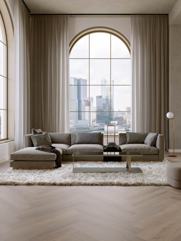 Ambassador Oak - Room 5